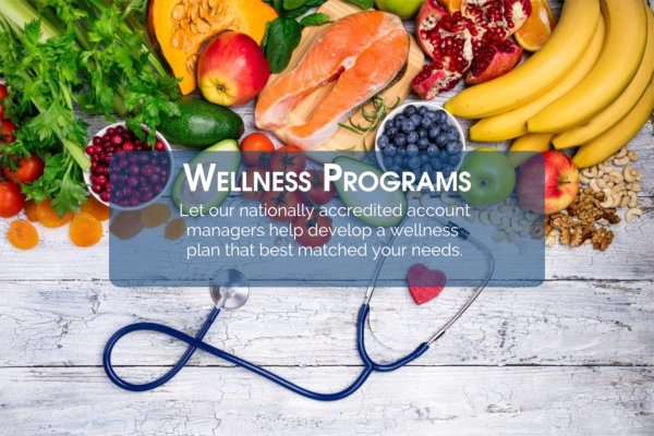 Wellness Programs Create a Culture of Wellness - Health and Wellness ...