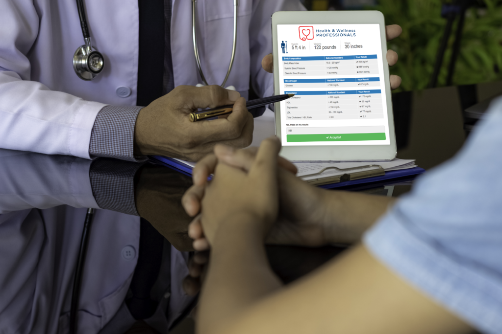 7 Tips to Help You Have Your Best Biometric Screening in 2022 - Health ...